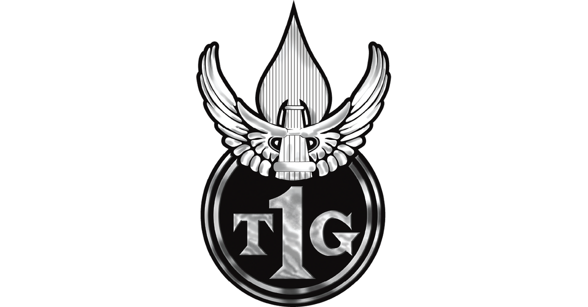 T1G Pro Shop – T1Gear